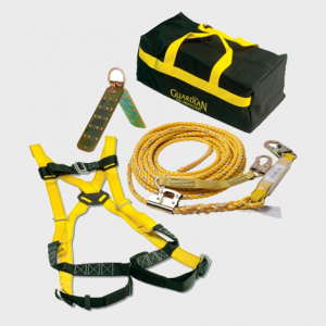 Guardian Fall Protection Safety Kits
