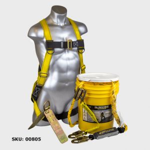 Guardian Fall Protection Safety Kits