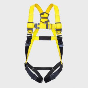 Guardian Fall Protection Series 1 Full Body Harnesses