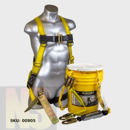 Buy Guardian® Bucket of Safe-Tie GFP000-000-805 GFP000-000-815 and ...