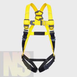 Buy Guardian® Fall Protection Series 1 Harness Back D-Ring with PT ...