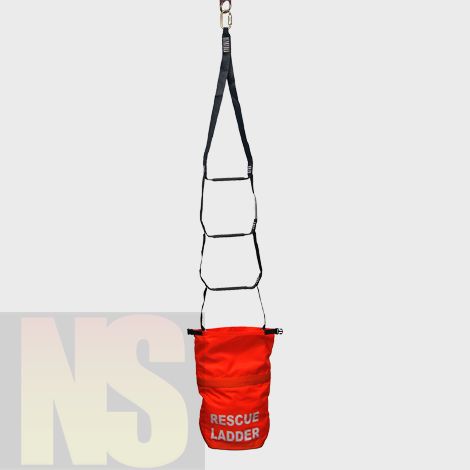 Guardian® Rescue Ladder Kit (18ft)